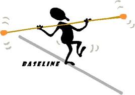 Knowing When to Re-baseline Your Project | Don McAlister's Blogsite